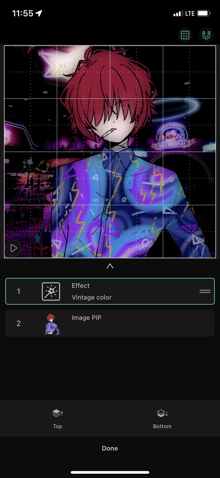 How to make a Character.AI PFP for your characters; iOS/Android edition ...