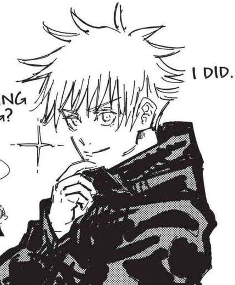 Happy Birthday Gojo!! | Fandom