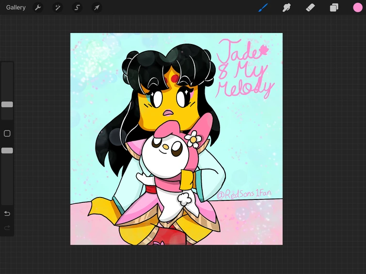 Challenge complete!!! So cute 😊 | Fandom