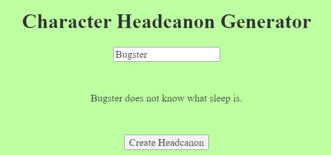 Bugster In A Nutshell | Fandom