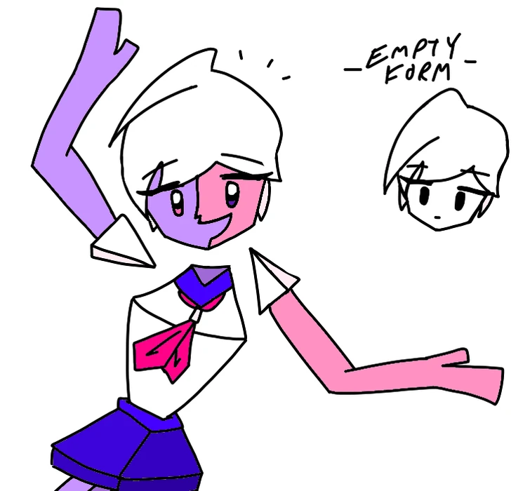 ENA OC TIME | Fandom
