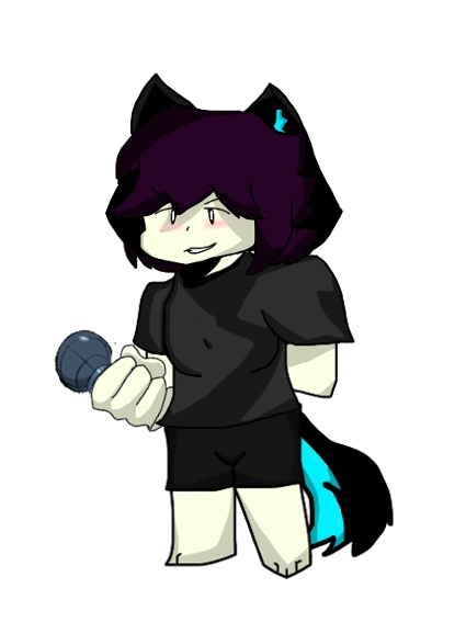 Zashi uhh you look different | Fandom