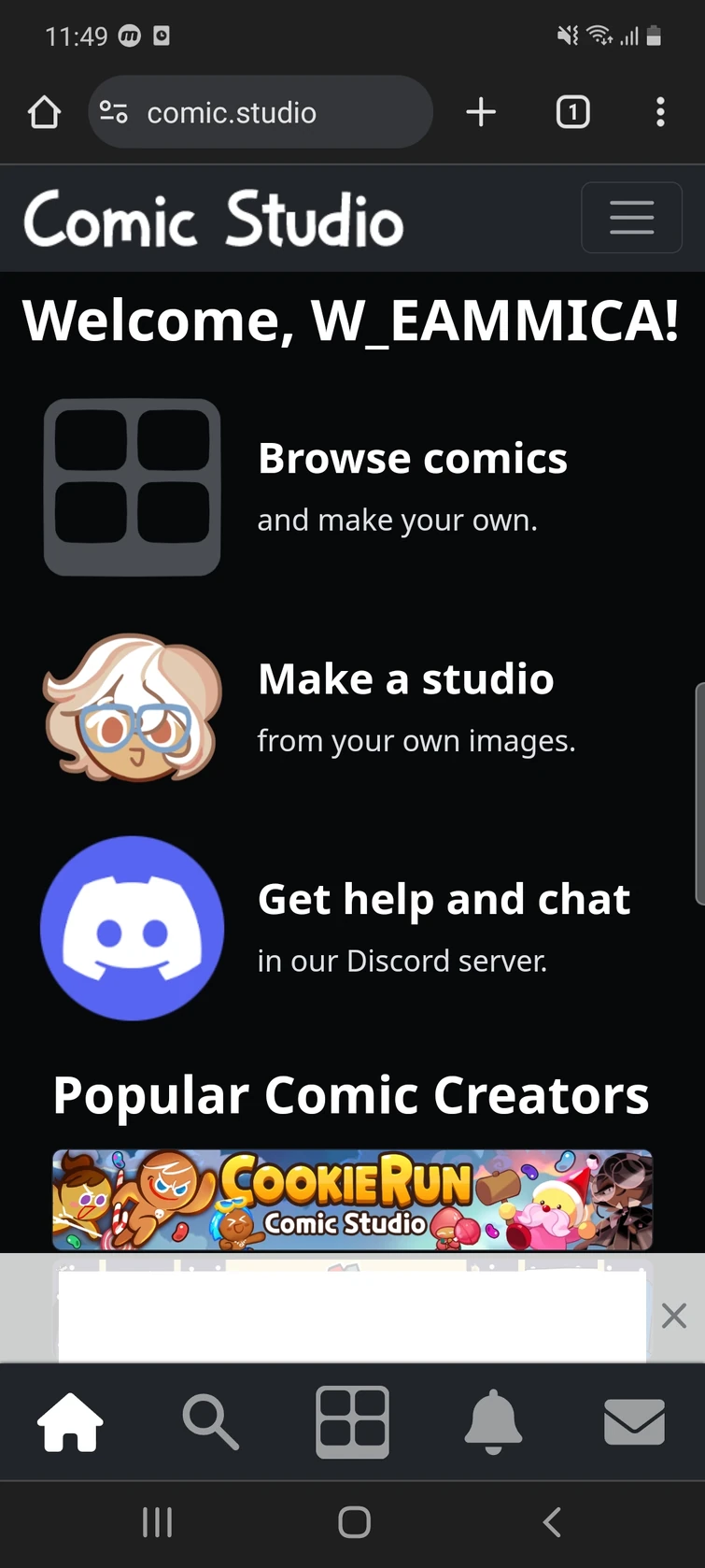 Who da fuq is dis | Fandom