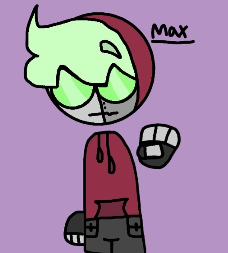 Draw fanart of max | Fandom