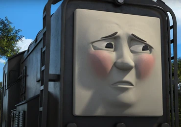 Discuss Everything About Thomas the Tank Engine Wikia | Fandom