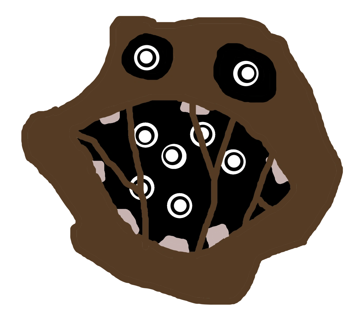 Pandemonium | Fandom