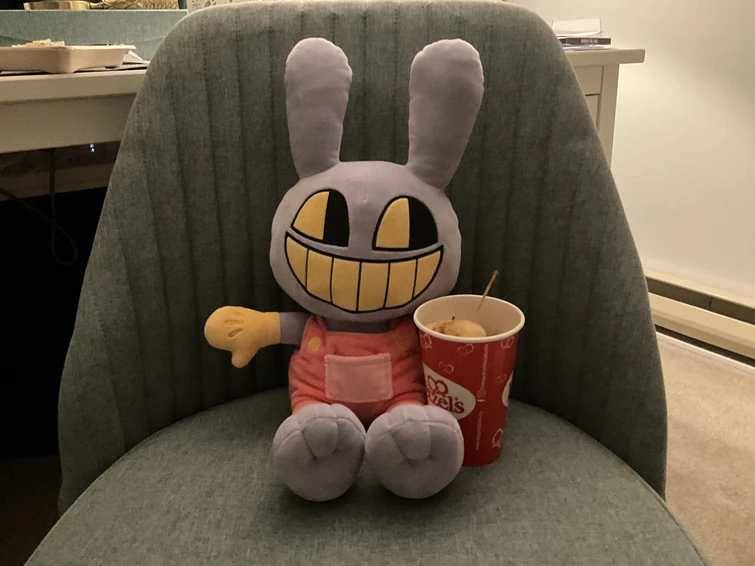 Discuss Everything About The Amazing Digital Circus Wiki | Fandom