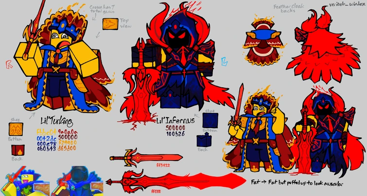 Discuss Everything About The Battle Bricks Wiki | Fandom