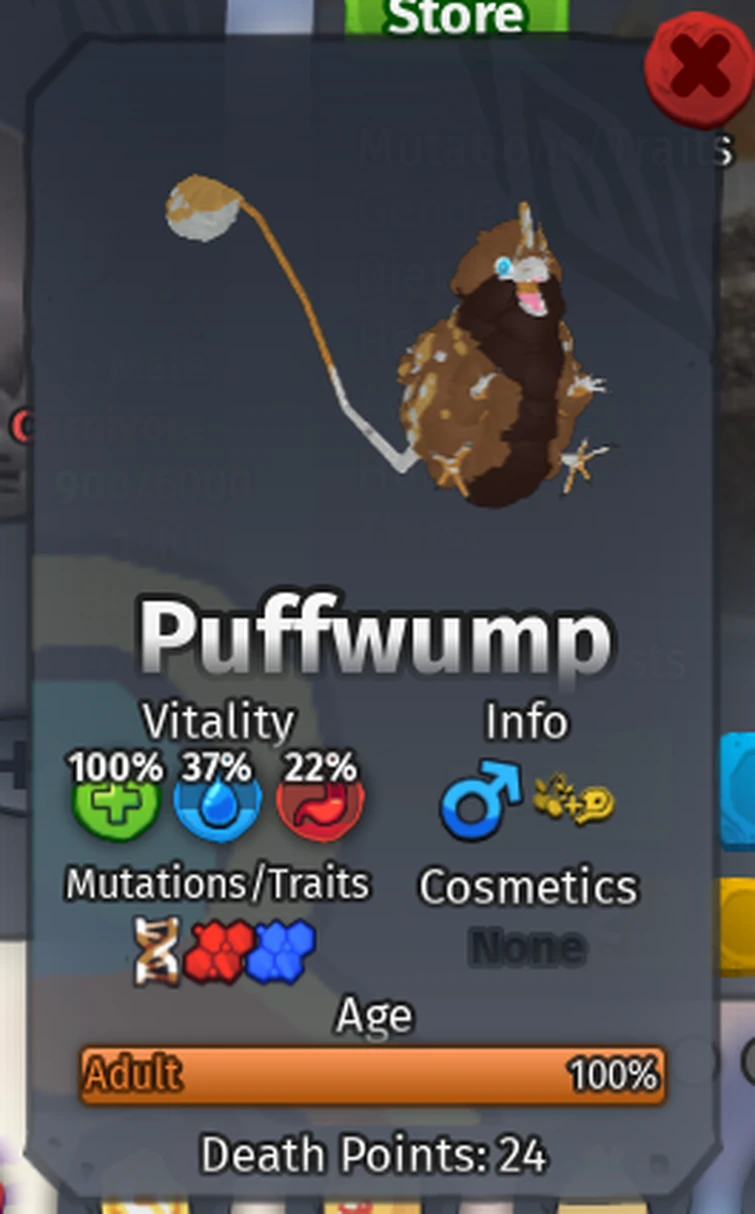Discuss Everything About Creatures of Sonaria Wiki | Fandom