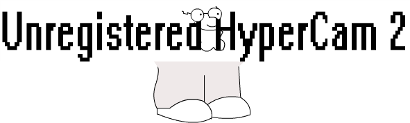 "this is worse than the time i turned into the unregistered hypercam 2 ...