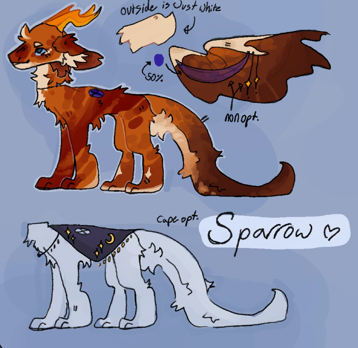 artfight ref :3 | Fandom