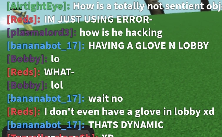 another normal sb server | Fandom