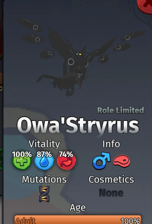 lil bro needs to go | Fandom