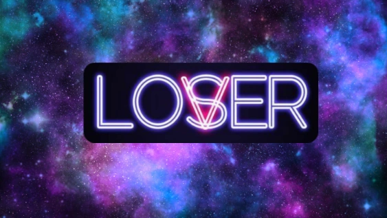 lover not a loser | Fandom