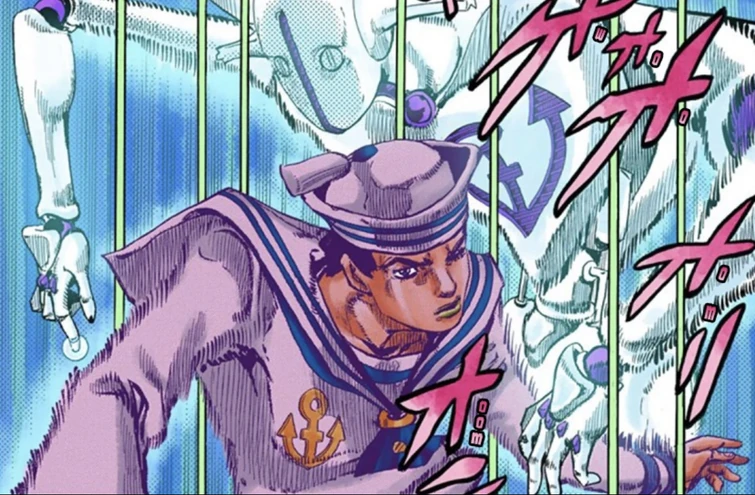 Soft & Wet stand concept | Fandom