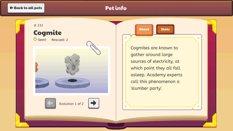 Discuss Everything About Prodigy Game Wiki | Fandom