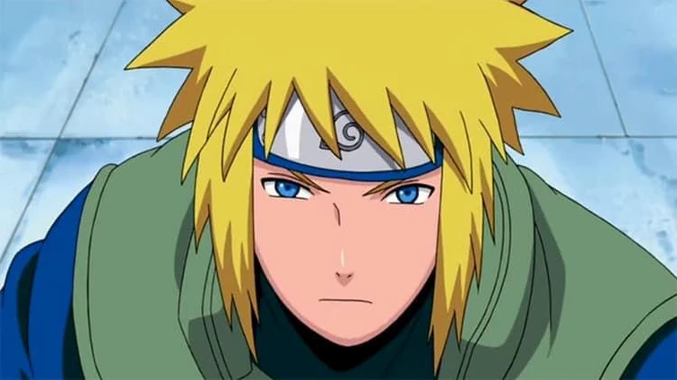 Characters with the most massive chakra reserves in the series. | Fandom