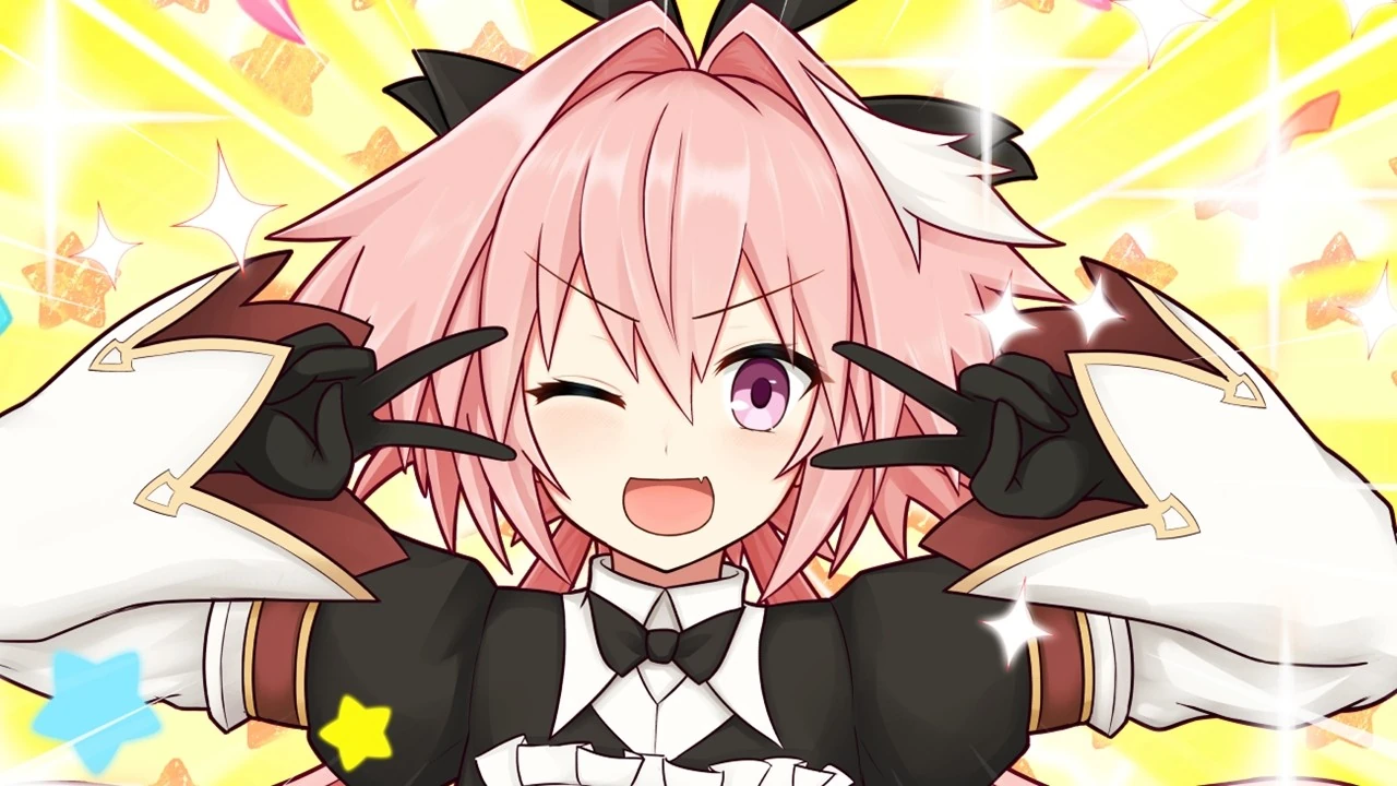astolfo | Fandom
