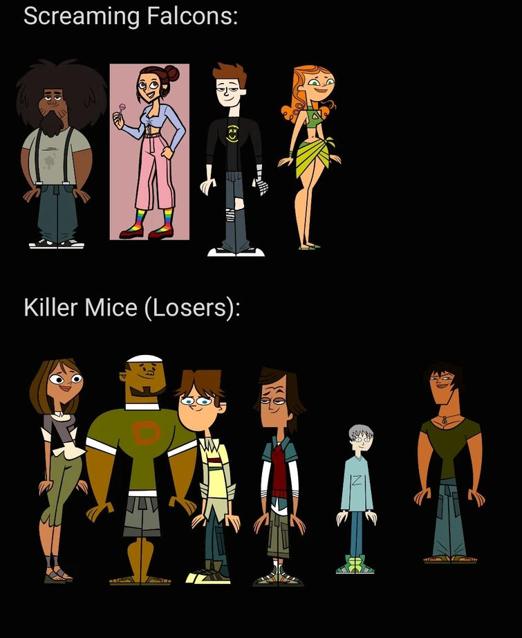 TDP Viewer Voting Episode 5 | Fandom