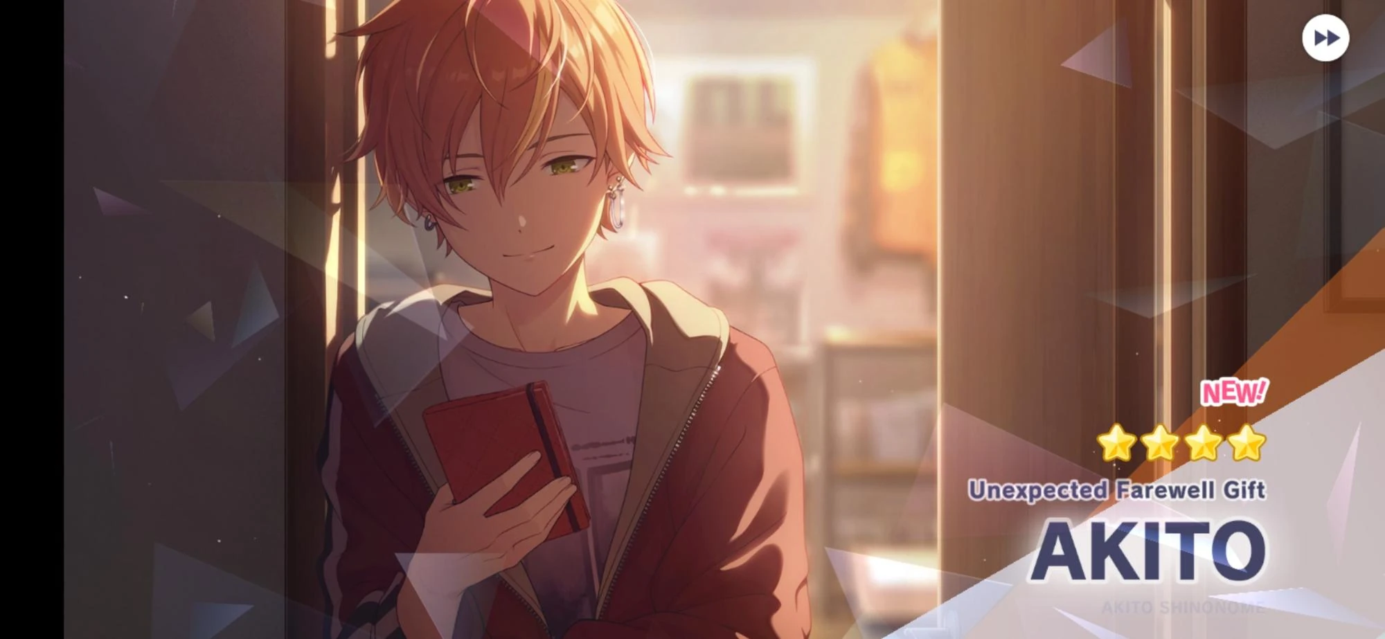 Fuck off Akito I wanted An | Fandom