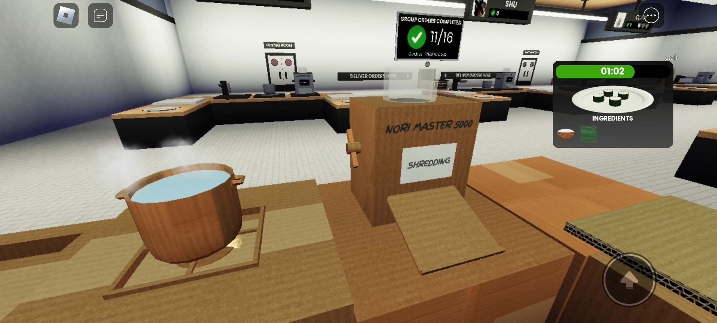 This has got to be some kind of health code violation in a way | Fandom