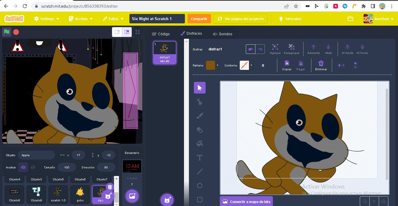 sige avanando no te detengas | Fandom