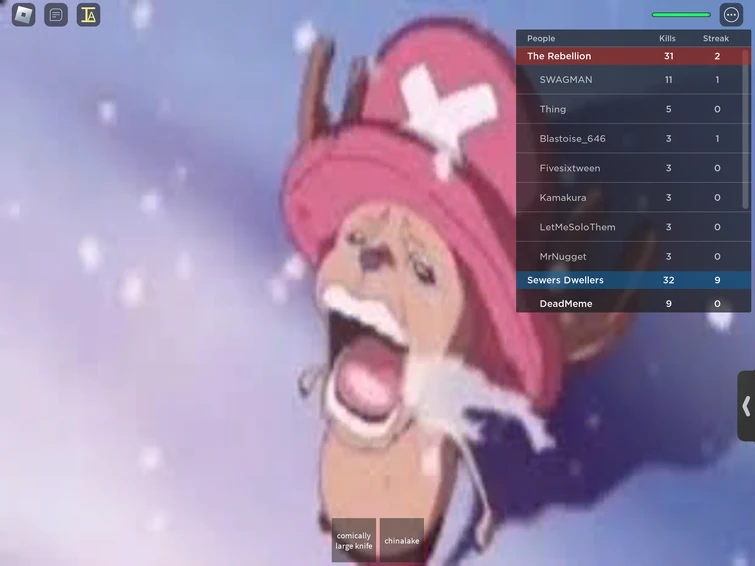 i got five star edward newgated in a public server | Fandom