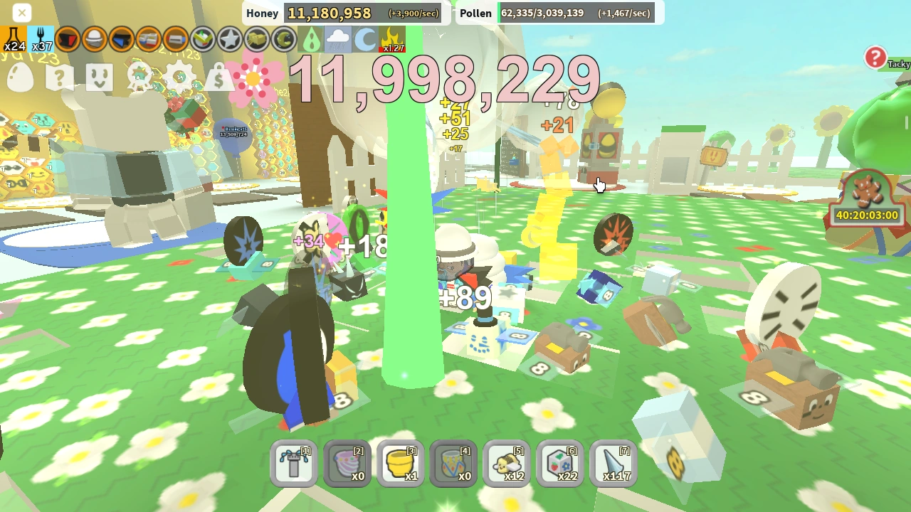 my first supreme sprout | Fandom