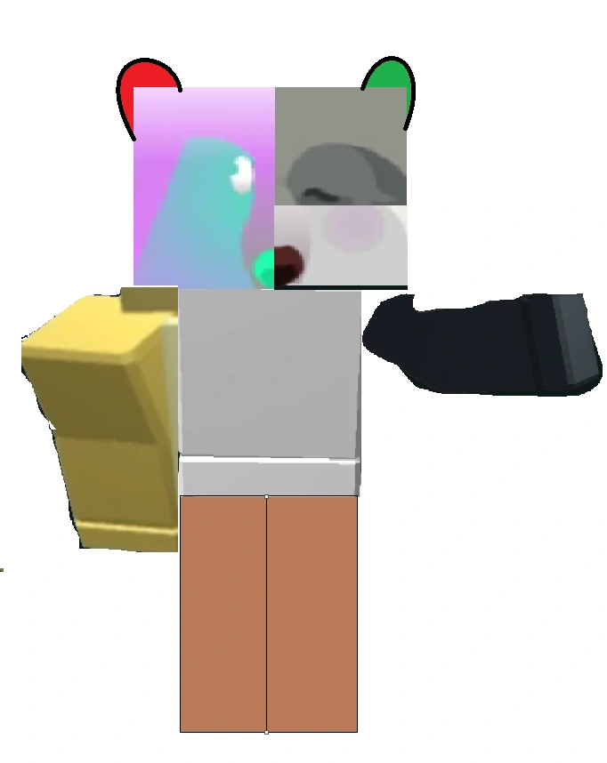 MUTANT BEAR | Fandom