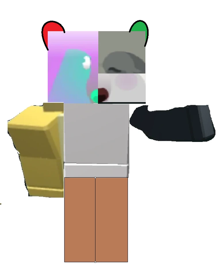 MUTANT BEAR | Fandom