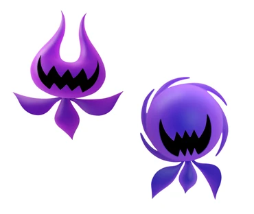 Which Nega-Wisp is overrated, and which is underrated? (Please respect ...