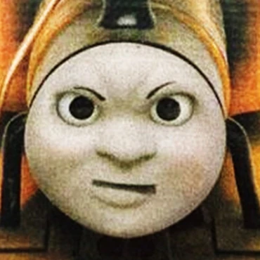 Which one of Large-Scale Duncan's angry faces is the best? | Fandom