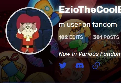 300 posts... | Fandom