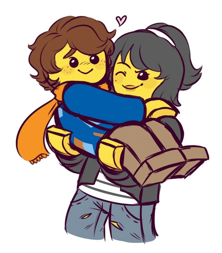 Discuss Everything About Ninjago Wiki | Fandom