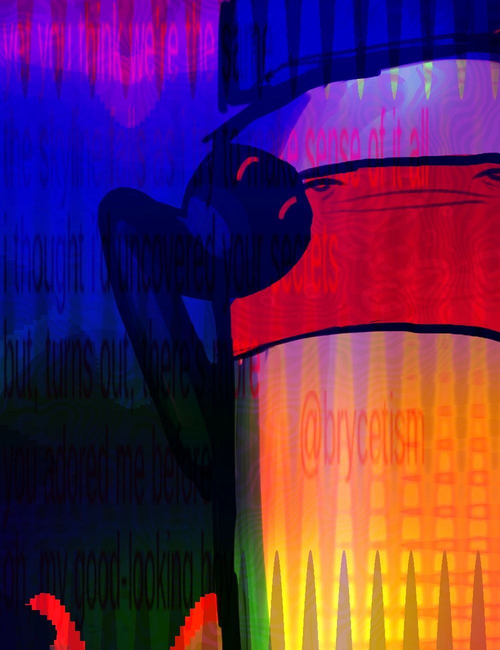 bisexual lighting | Fandom