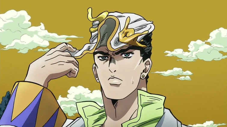 Best Jotaro? | Fandom