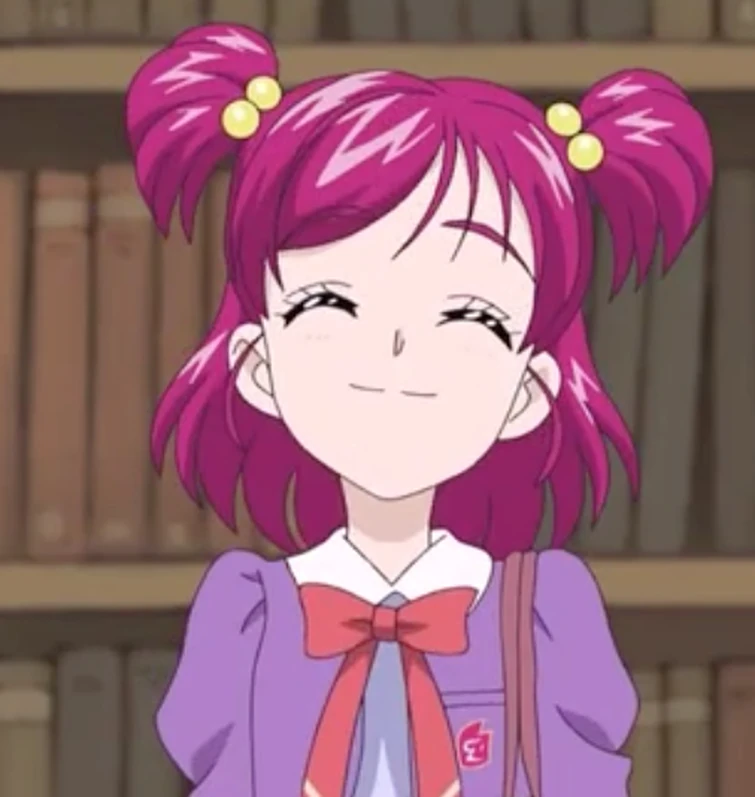 M is for Mechokku! | Fandom