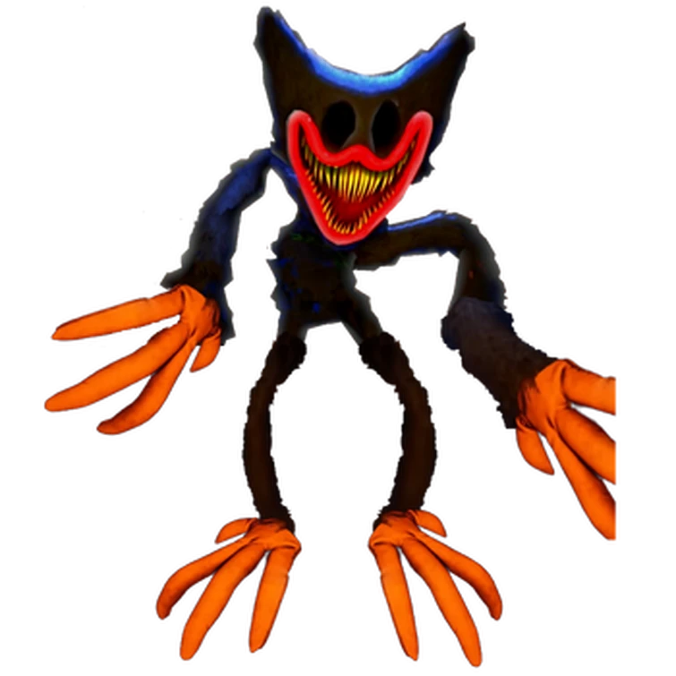 Huggy Wuggy Theory | Fandom