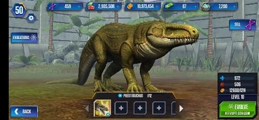 Discuss Everything About Jurassic Park Wiki | Fandom