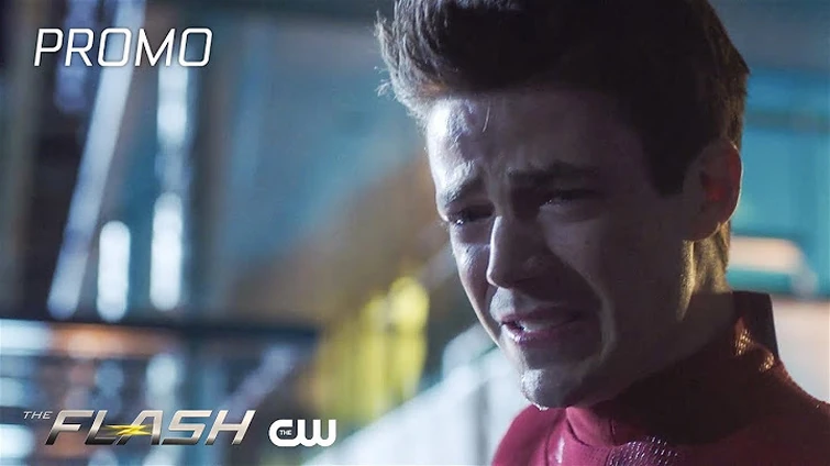 Discuss Everything About The CW Wiki | Fandom