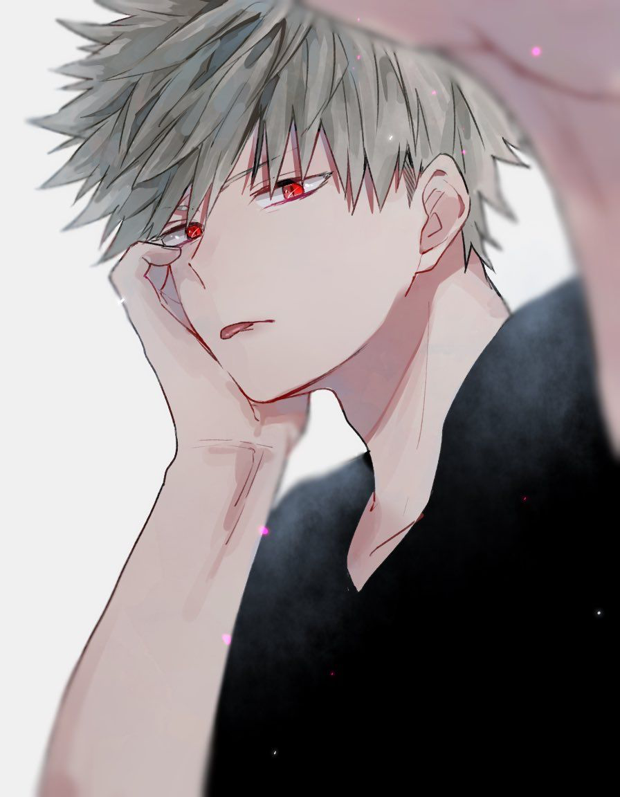 Happy bitrthday Kacchan! ?????????? | Fandom