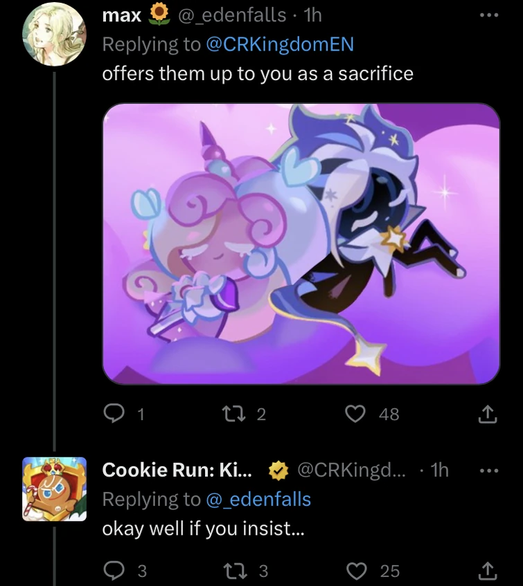 I love crk twitter | Fandom