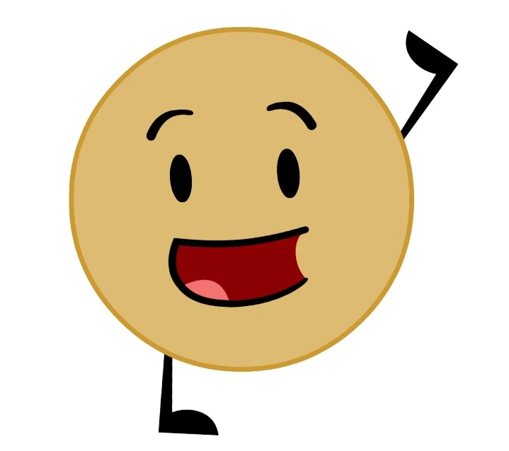 give me your oc and i'll try to draw it in bfdi style | Fandom