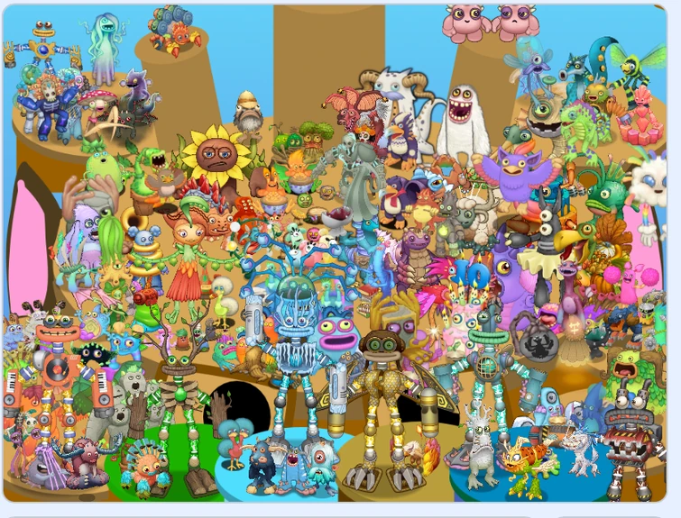 My msm composer game progress | Fandom