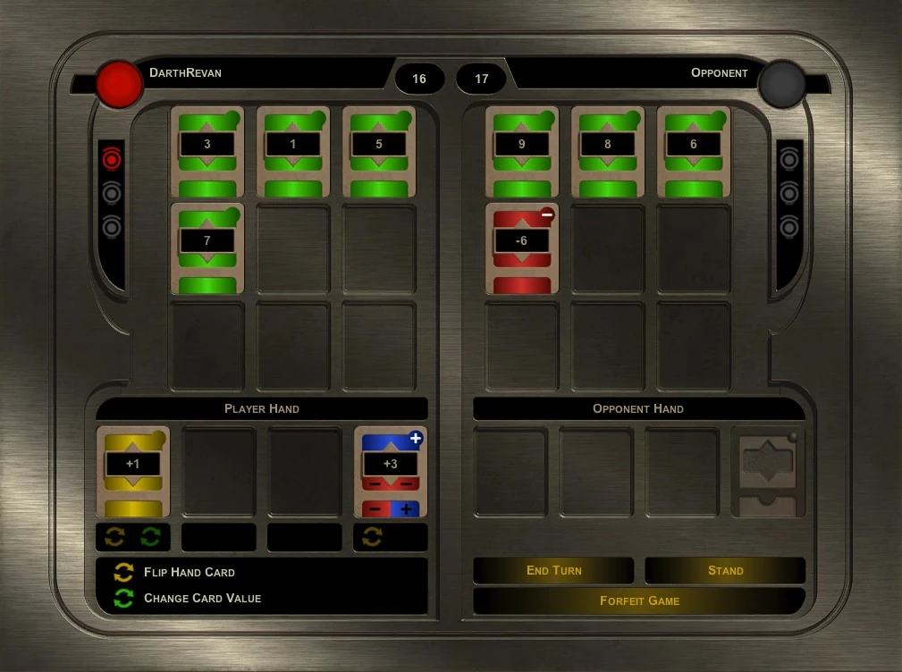 Pazaak Cantina | Fandom