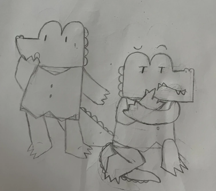 Discuss Everything About InvestiGators Wiki | Fandom