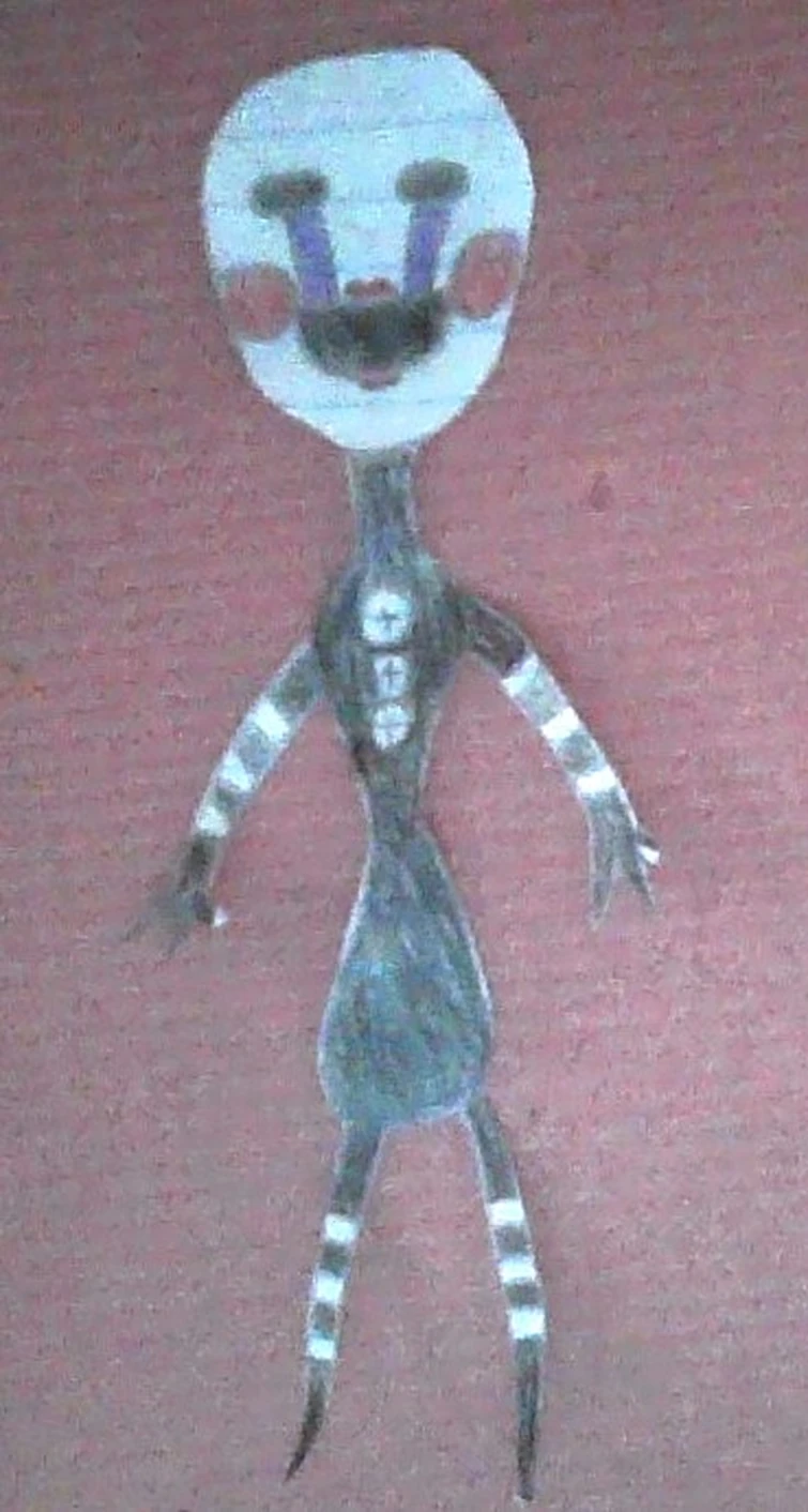 Discuss Everything About Five Nights at Freddy's Wiki | Fandom