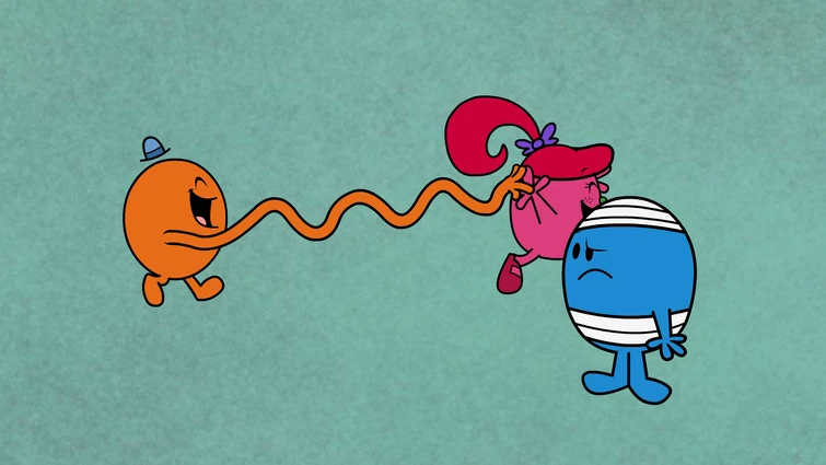 Discuss Everything About Mr. Men Wiki | Fandom