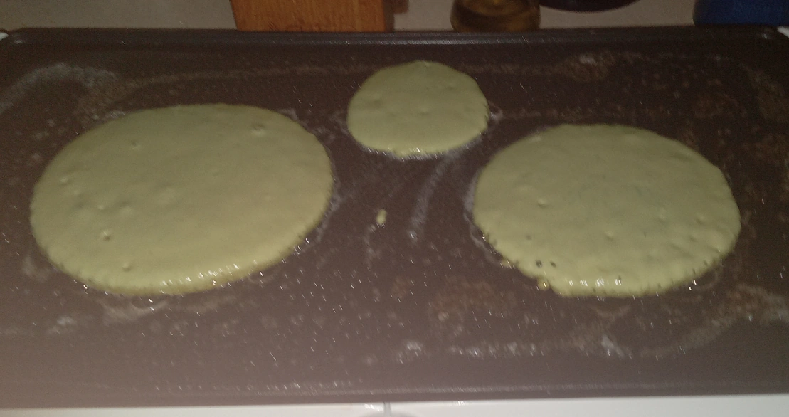 made me own pancakes | Fandom