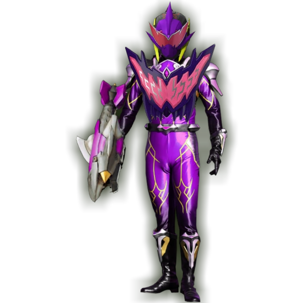 Sonosame as Don Murasame | Fandom